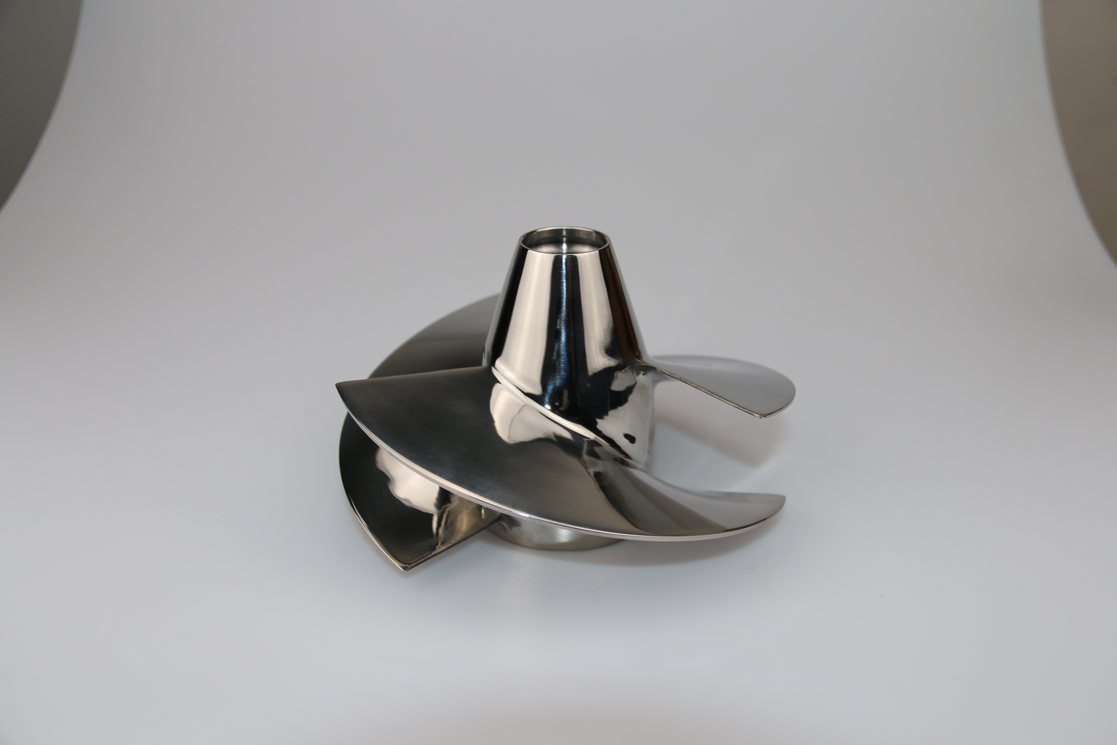 Jet ski impeller 155mm Matched with Yamaha 2005-New VX1100 VX Sport VX ...