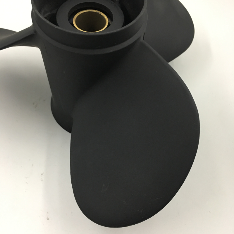 12 1/4 x 9 Aluminum Propeller for Mercury Mariner Outboard 48-87818A45 ...