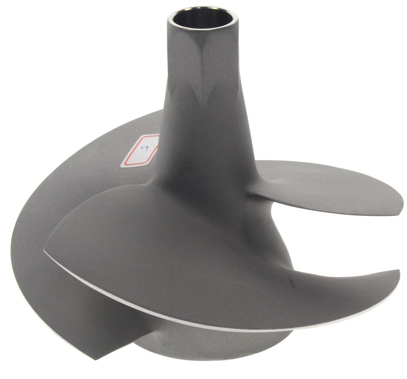 OEM No. 6EY-R1321-01-00 Stainless Steel Impeller for Yamaha Jet Ski ...